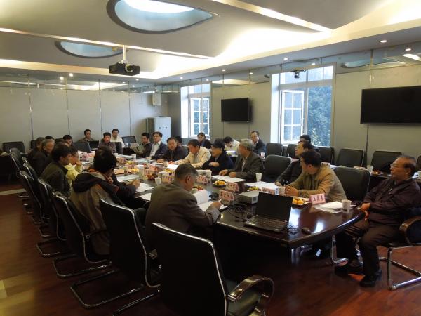 微波电真空器件国家级重点实验室召开学术年会 电子科技大学 成电新闻网